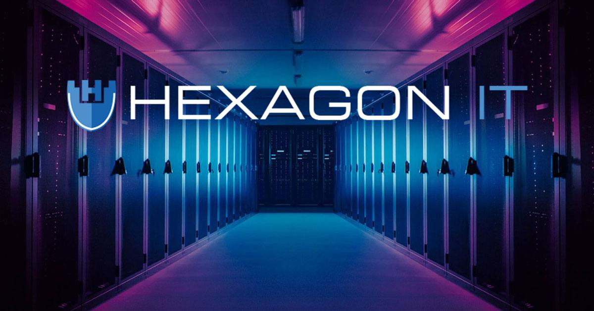 IT Support London | Hexagon IT