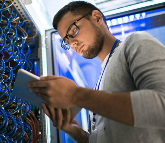 Navigating Data Privacy Laws with IT Solutions | Hexagon IT