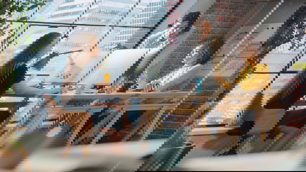 The Ultimate IT Support Blueprint for Growing Businesses | Hexagon IT